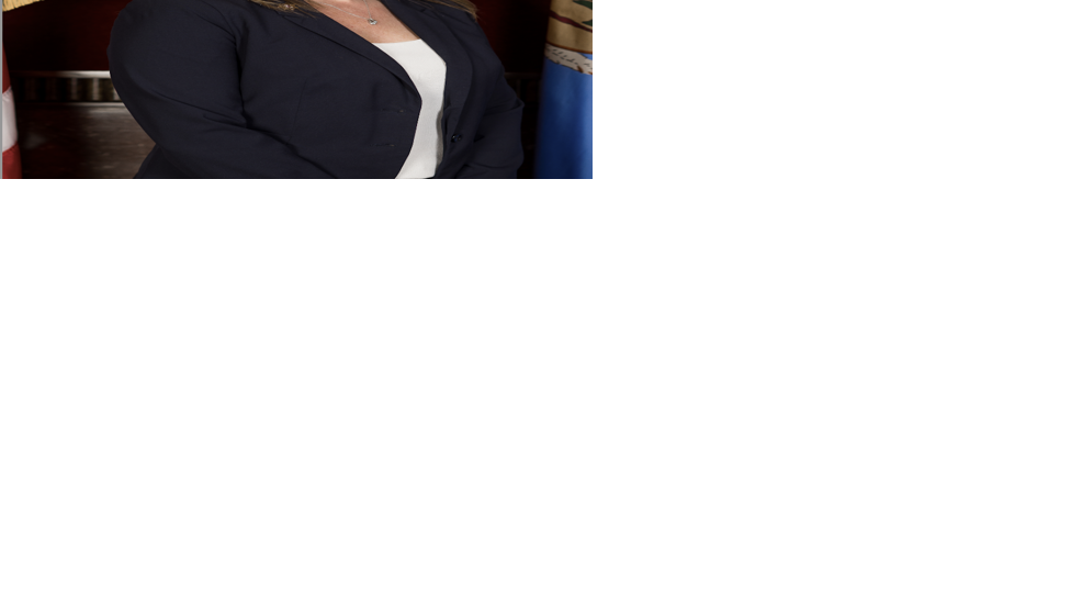 Jennifer Pointer Austin appointed as district attorney to succeed Greg ...