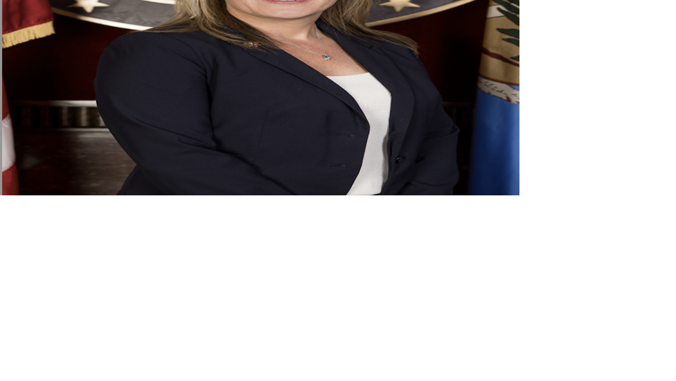 Jennifer Pointer Austin appointed as district attorney to succeed Greg ...