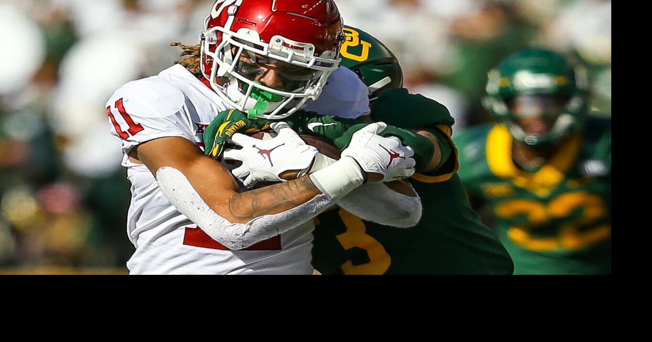 OU football: Sooners' game against Oklahoma State set for 6:30 p.m. on ...