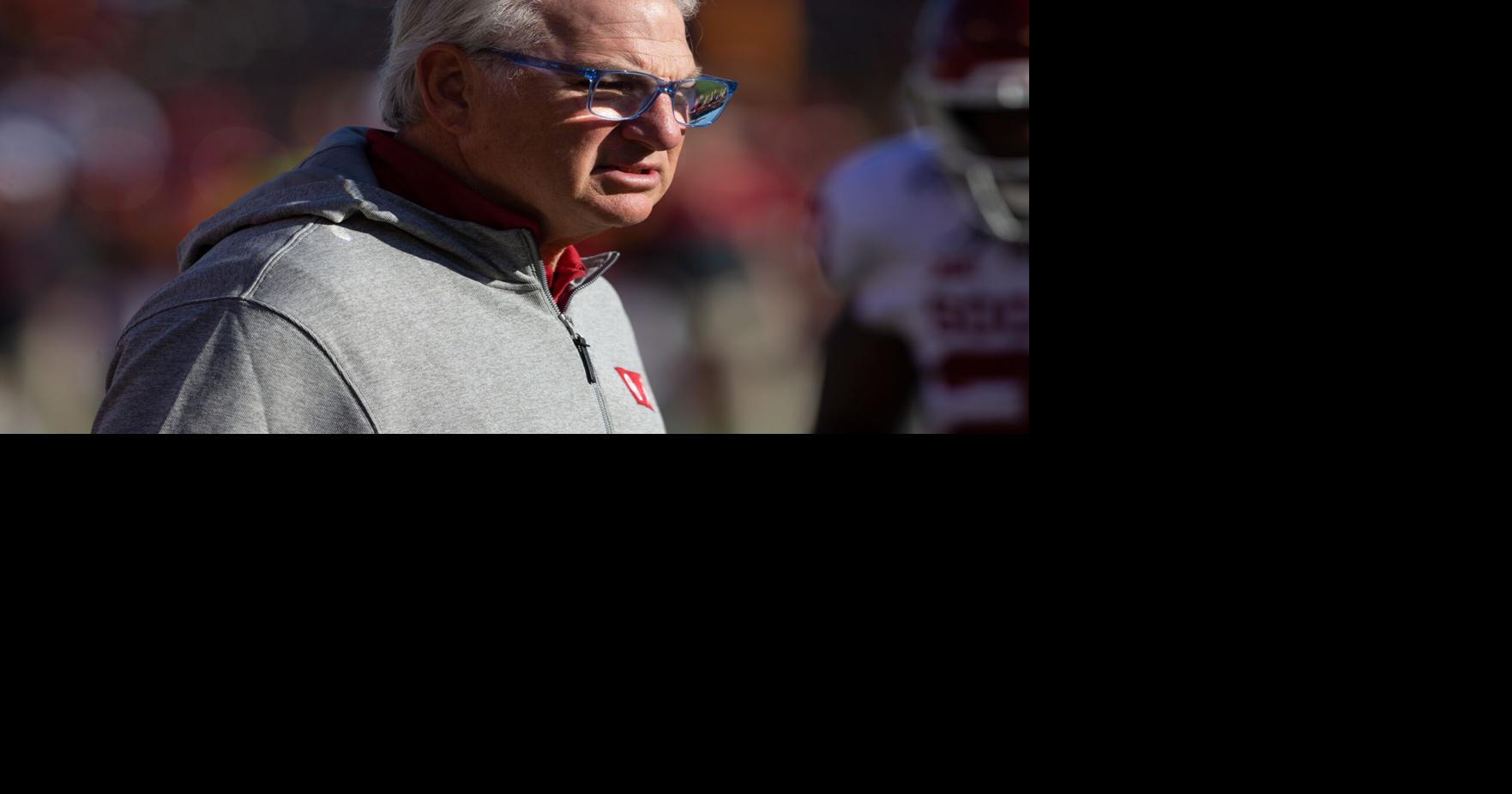 OU football: What Sooners' Ted Roof, Ethan Downs, DaShaun White said ...