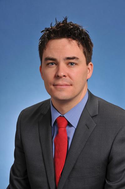 Kyle Harper named Senior Vice President and Provost at OU | News ...