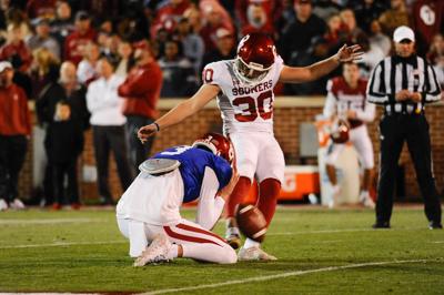 OU football: Lincoln Riley addresses Calum Sutherland arrest | Sports ...