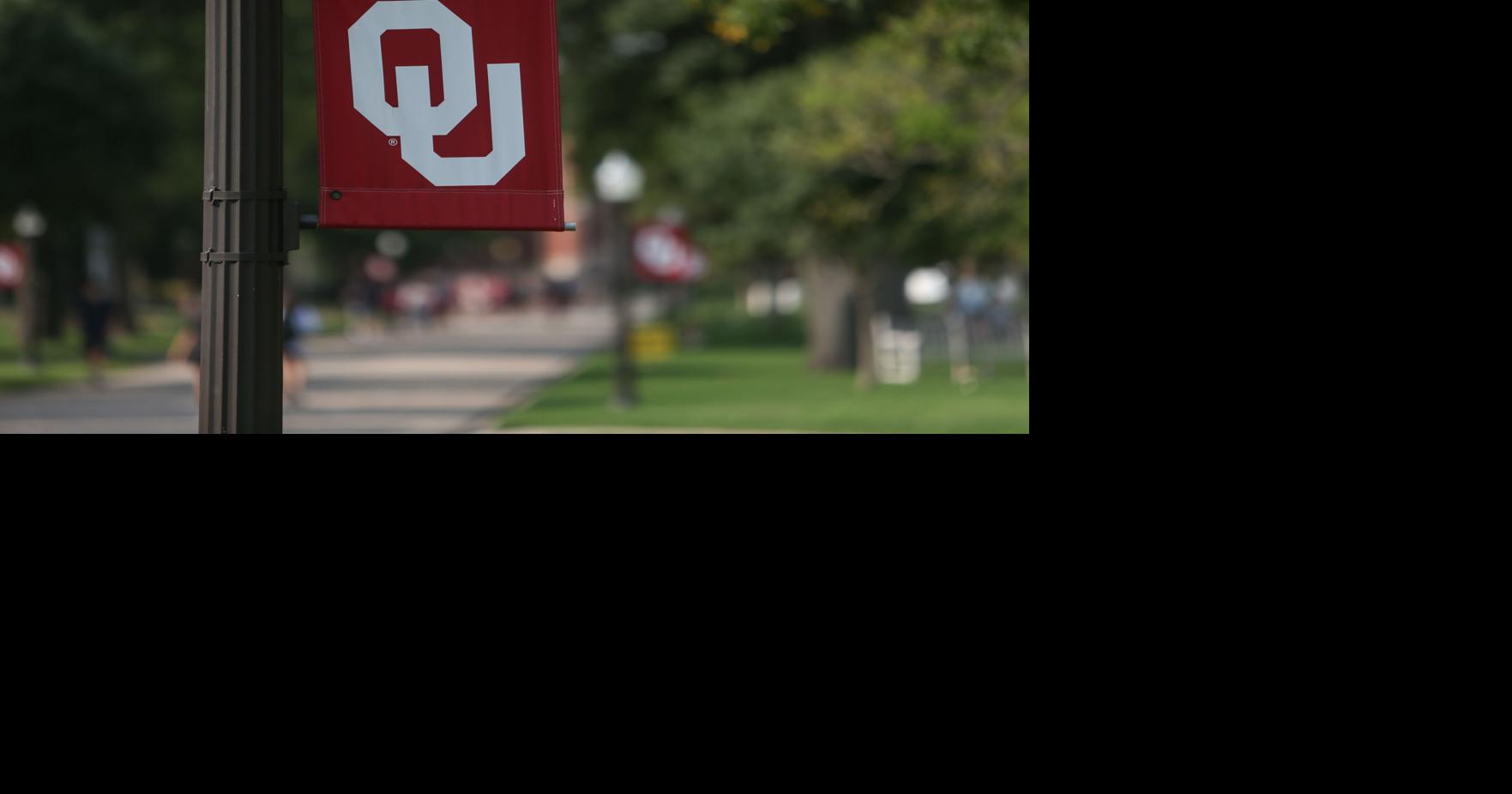 OU welcomes most diverse freshman class in years | News | oudaily.com