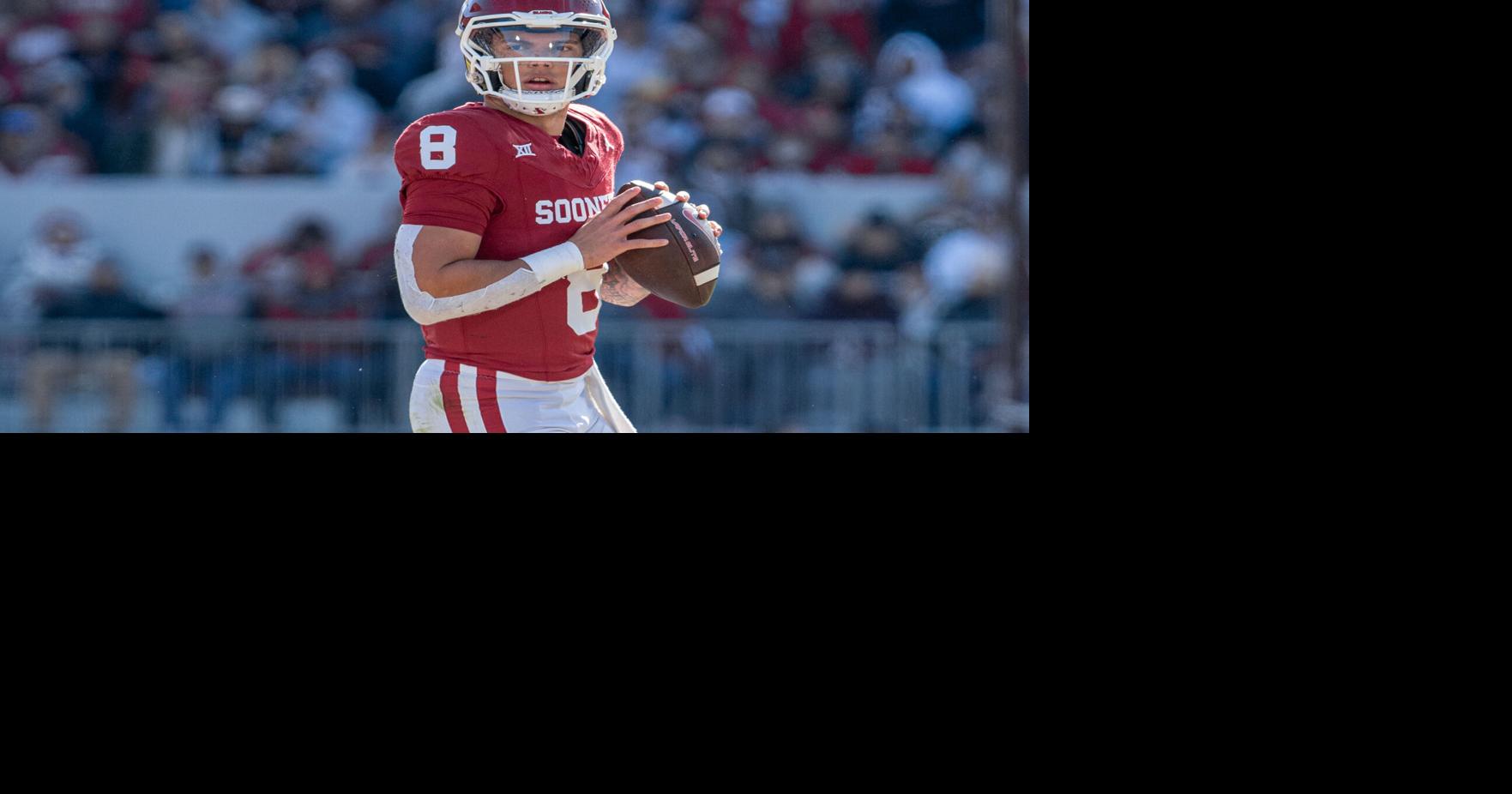 Live scoring updates from OU vs. TCU | Sports | oudaily.com