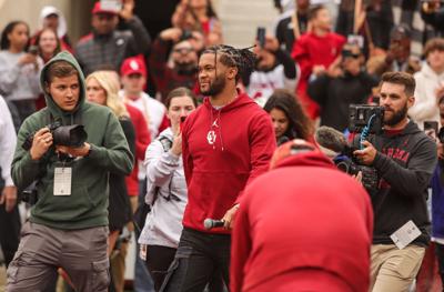 Former OU quarterback Kyler Murray donates to Allen victims | Sports ...