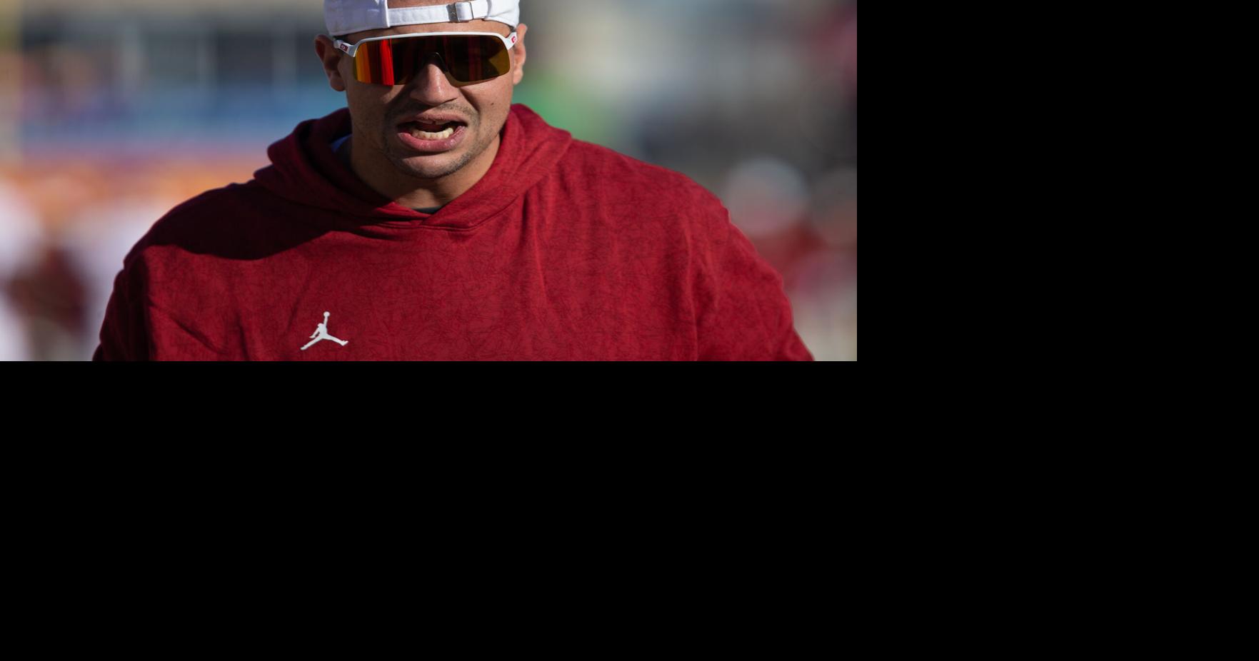 OU football: Miguel Chavis excited for new defensive ends | Sports ...