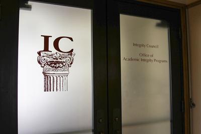 OU Integrity Council seeks to minimize academic misconduct, encourage ...