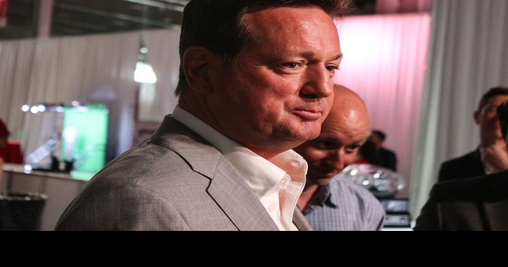 Oklahoma football: Former OU coach Bob Stoops honored at "Salute to ...