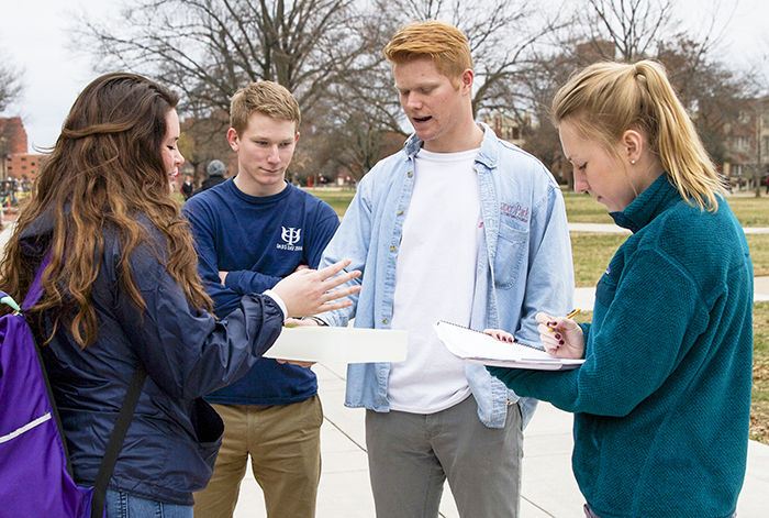 Today around OU: January 22 | Gallery | oudaily.com