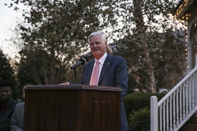 James Gallogly announces executive hires for dean of students, chief ...