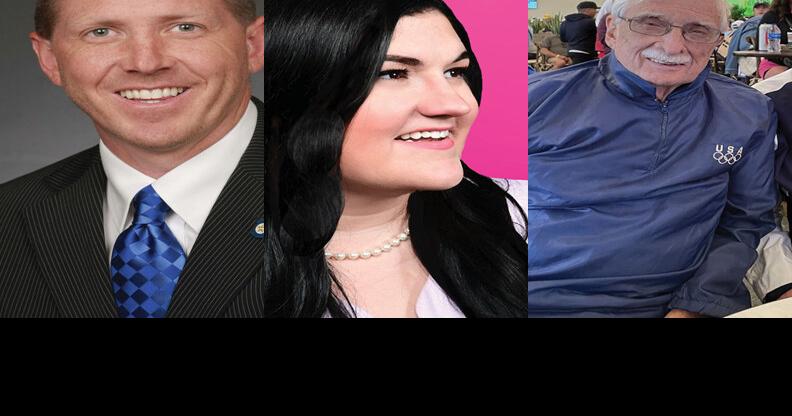 3 candidates face off to represent Oklahoma’s second congressional ...