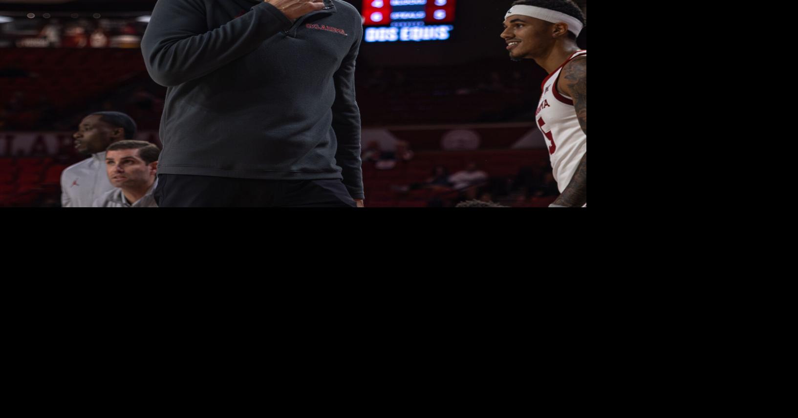 Sooners face Providence in home test | Sports | oudaily.com