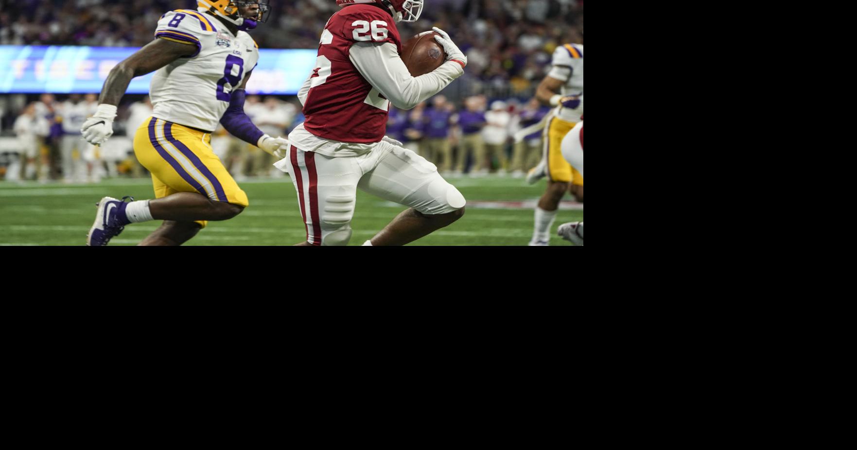 OU football: 3 takeaways from Sooners' 63-28 loss to LSU in College ...