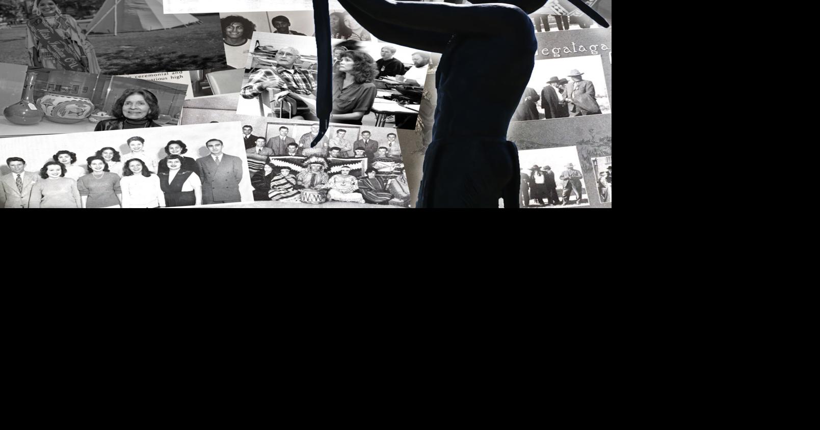 OU President James Gallogly, Native leaders work to collaborate after ...