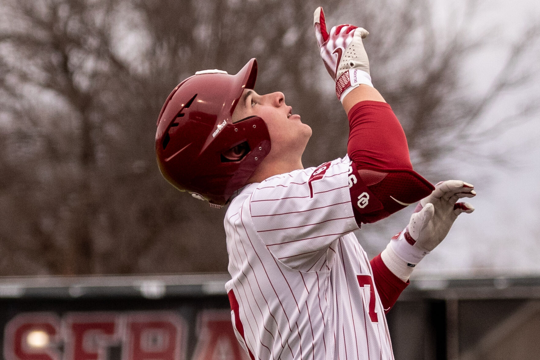 Oklahoma baseball defeats Lehigh in season opener | Sports | oudaily.com