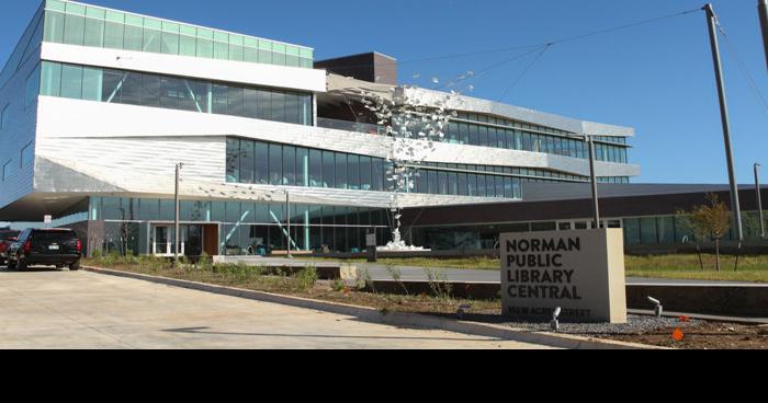 Norman library to screen classic films, hold discussions each Monday as ...