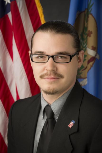 Stephen Holman maintains Norman City Council Ward 7 seat | News ...