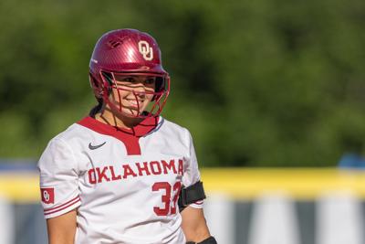OU softball defeats Oregon 6-3 in the Norman Regional | Sports ...