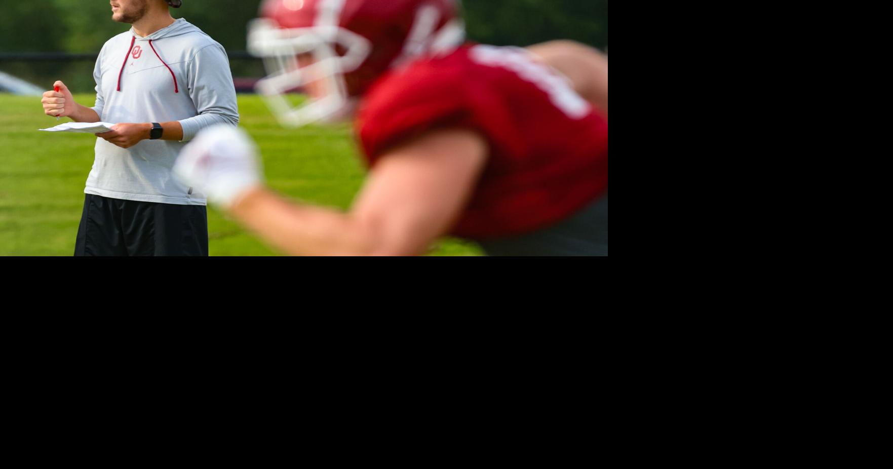 OU football: Sooners unveil depth chart for season opener against ...