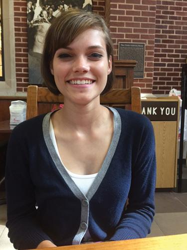 Sooner Sampler: What are your plans for Halloween? | Gallery | oudaily.com