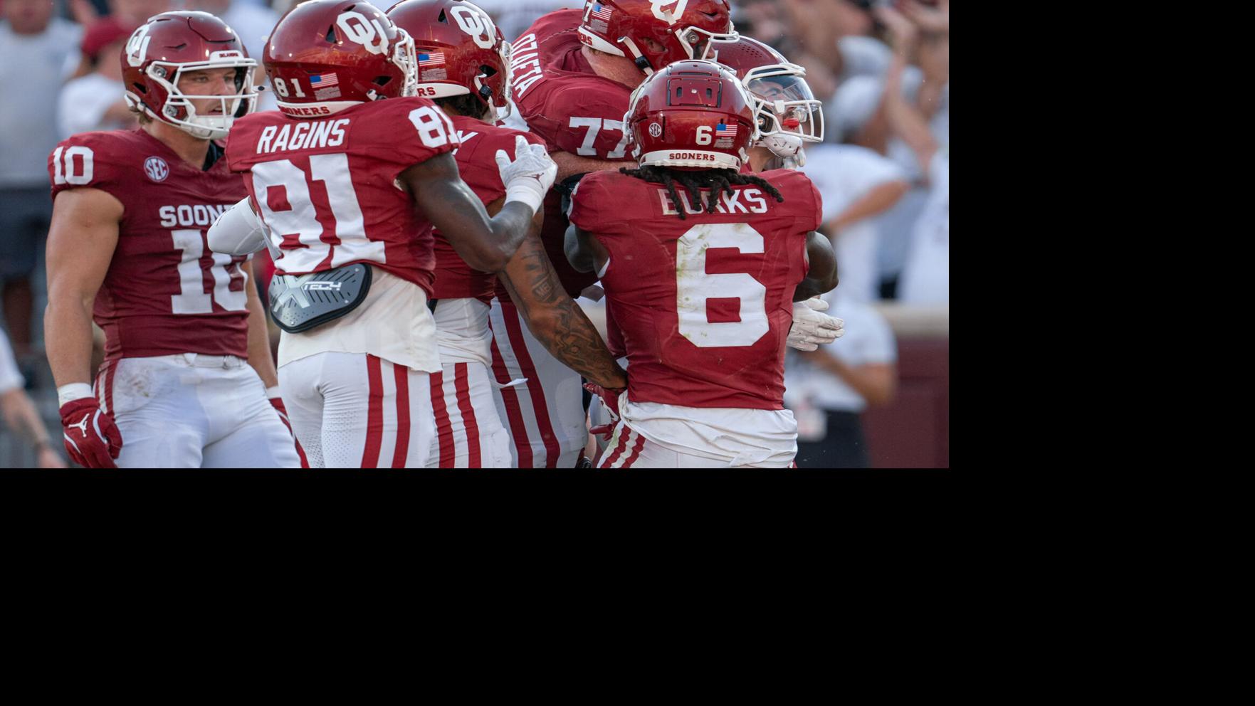 oudaily.com | Serving Norman and OU since 1916.