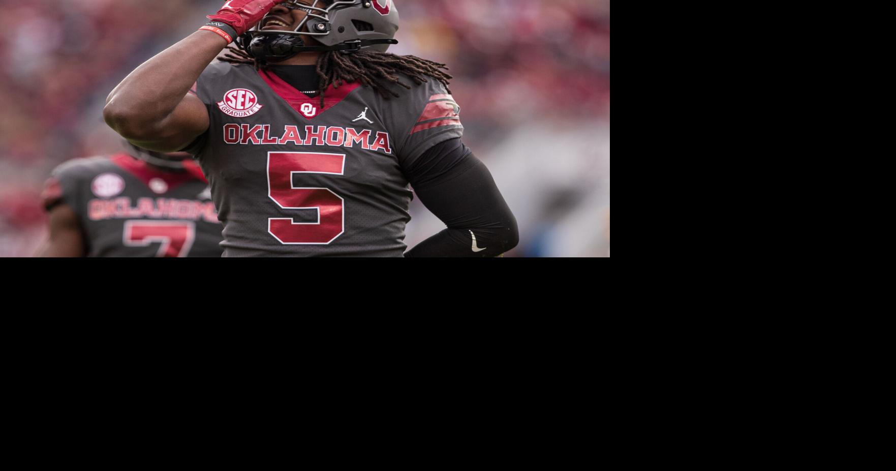 OU defense looks to close season with statement win | Sports | oudaily.com