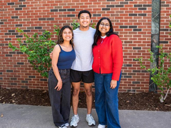 From video to copy, senior reflects on time at OU Daily | News ...