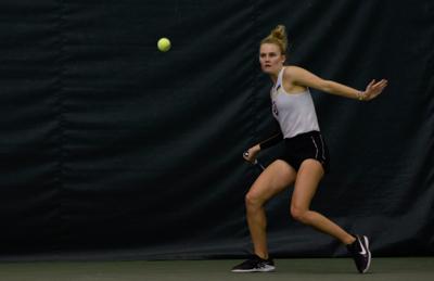 OU women's tennis: Sooners remain steady at No. 3 in latest ITA poll ...