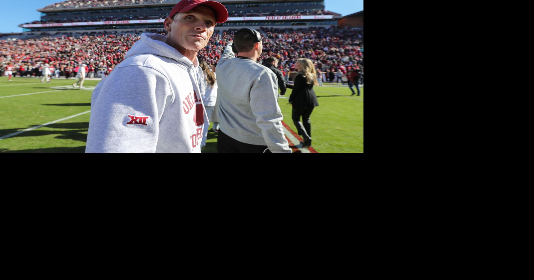 Tracking Sooners' offseason roster moves | Sports | oudaily.com