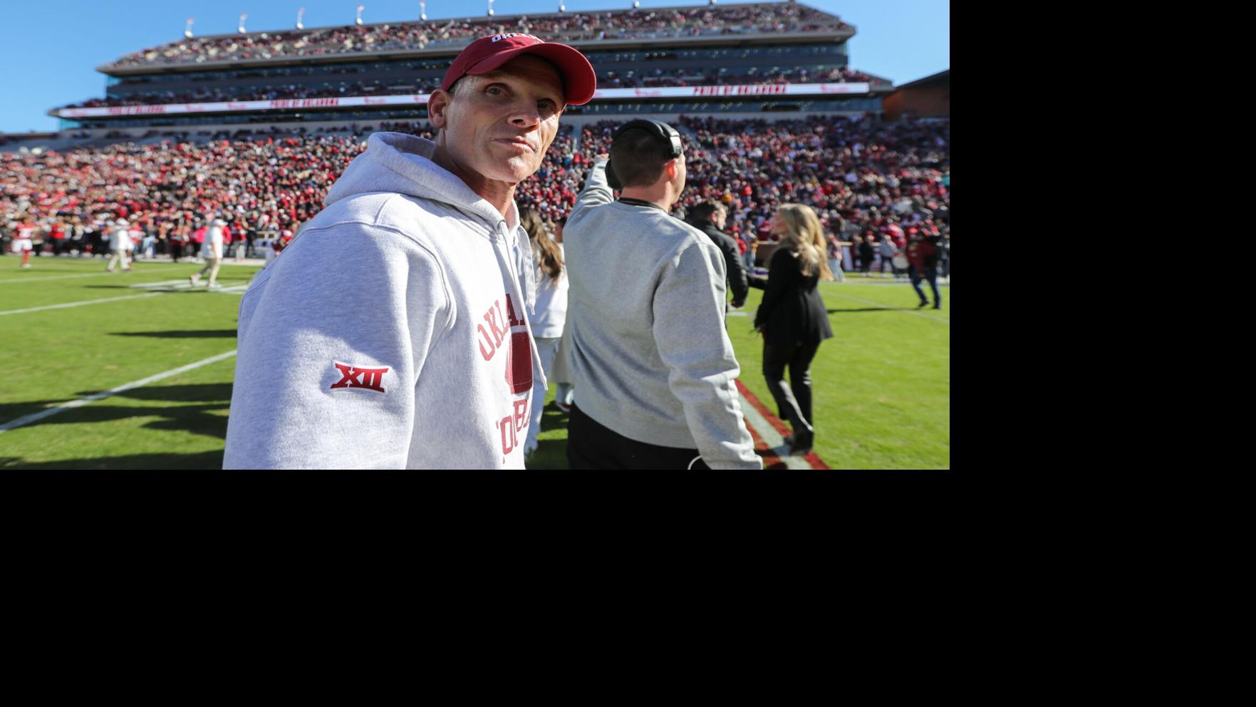 Football | oudaily.com