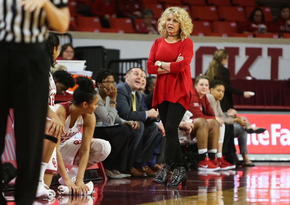 OU women's basketball: Sherri Coale nearly defeats Goliath (No. 1 UConn ...