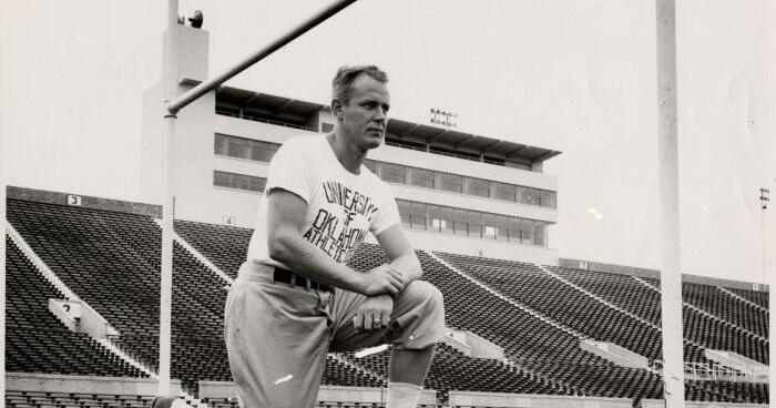 OU honors Bud Wilkinson with retro uniforms | Sports | oudaily.com