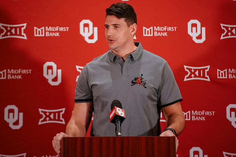 OU football: The best of Sooners' Todd Bates, Jay Valai, Miguel Chavis ...