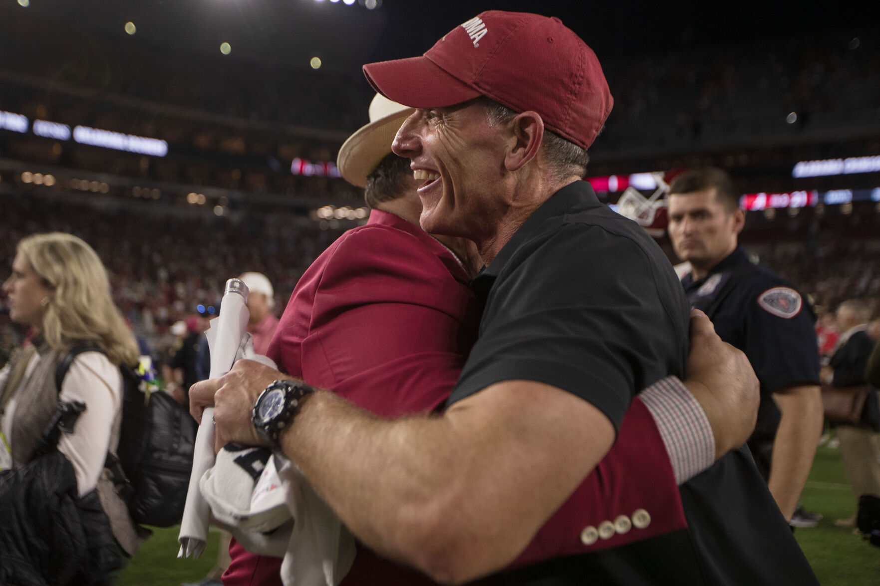 Inside Brent Venables' leadership as OU fights for playoffs | Sports ...