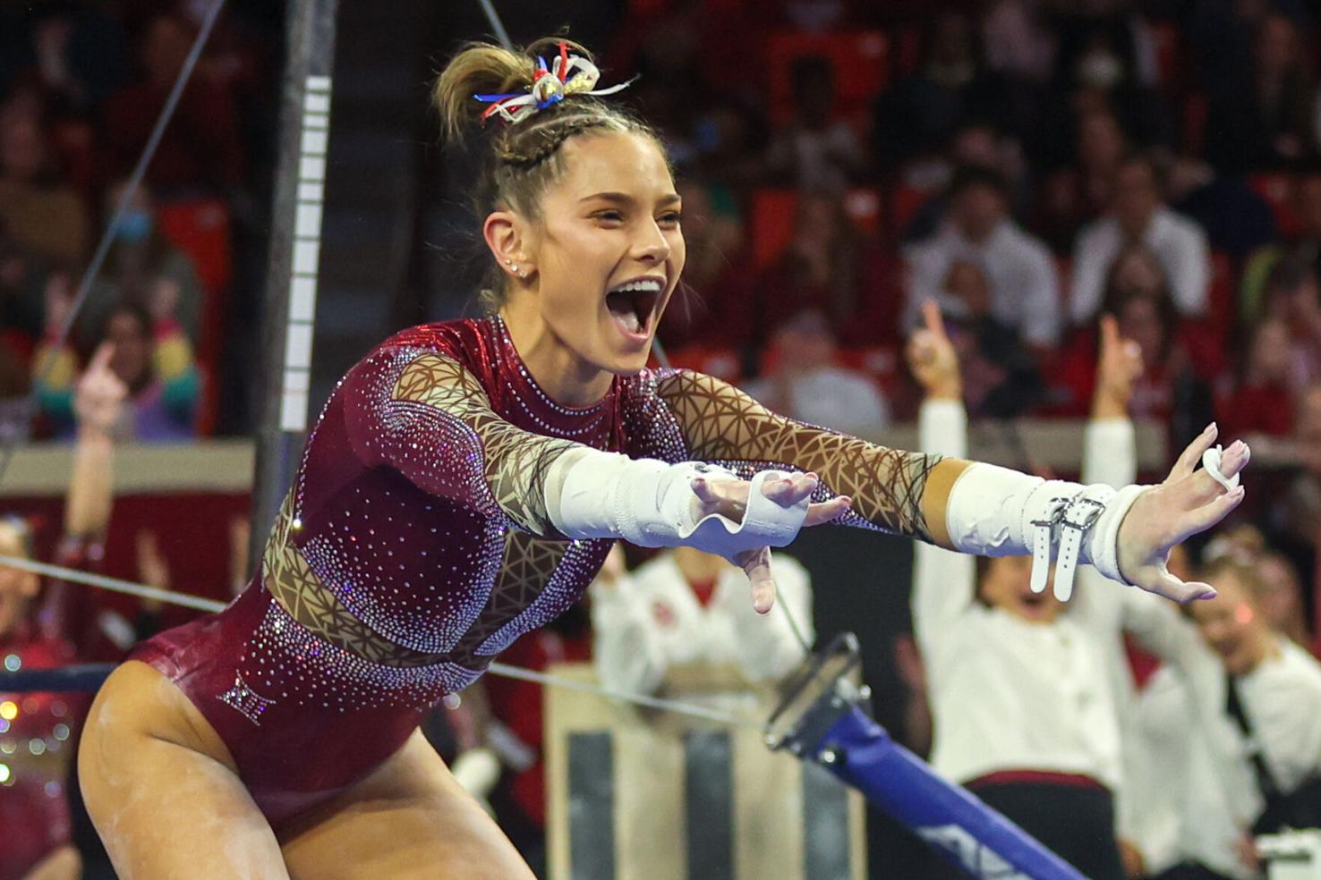 'She's irreplaceable to this team': Jordan Bowers has overcome ...