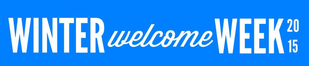 Winter Welcome Week | | oudaily.com