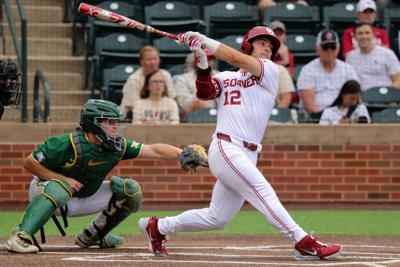 OU baseball wins 19-7, sweeps Baylor in final home series | Sports ...