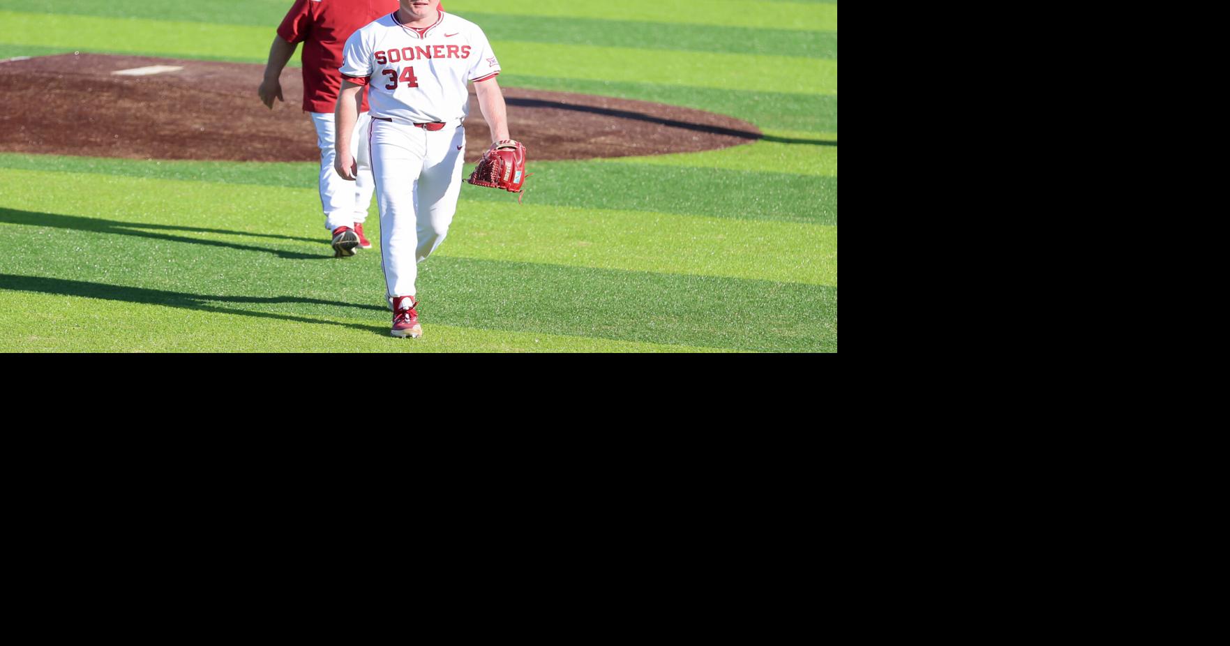 OU baseball falls to Wright State 12-2 on Sunday | Sports | oudaily.com