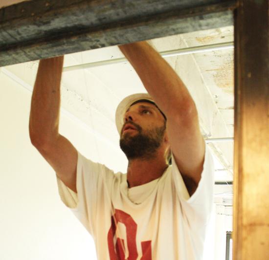 Cate Center construction to be completed in August | News | oudaily.com