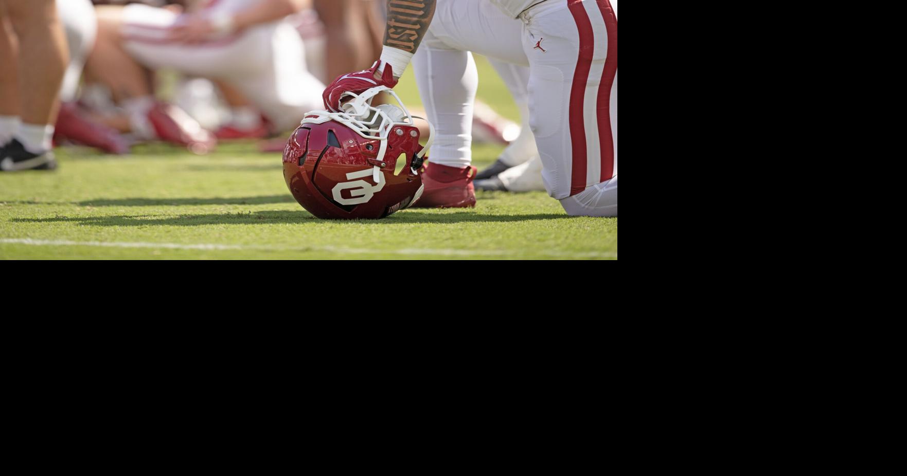 What time is OU football vs Auburn on Saturday? | Sports | oudaily.com