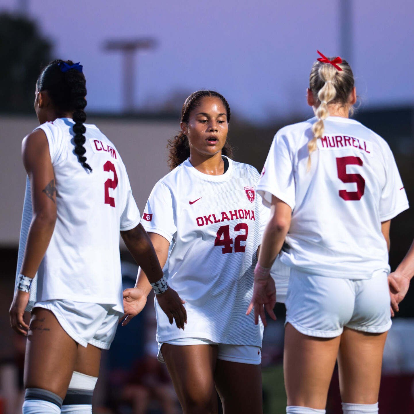 OU soccer falls 2-0 to South Carolina | Sports | oudaily.com