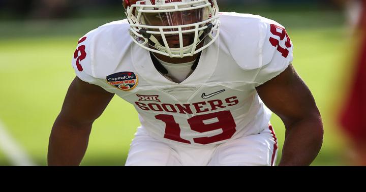 Oklahoma football: Eric Striker released by the Buffalo Bills | Sports ...