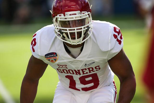 Oklahoma football: Eric Striker released by the Buffalo Bills | Sports ...