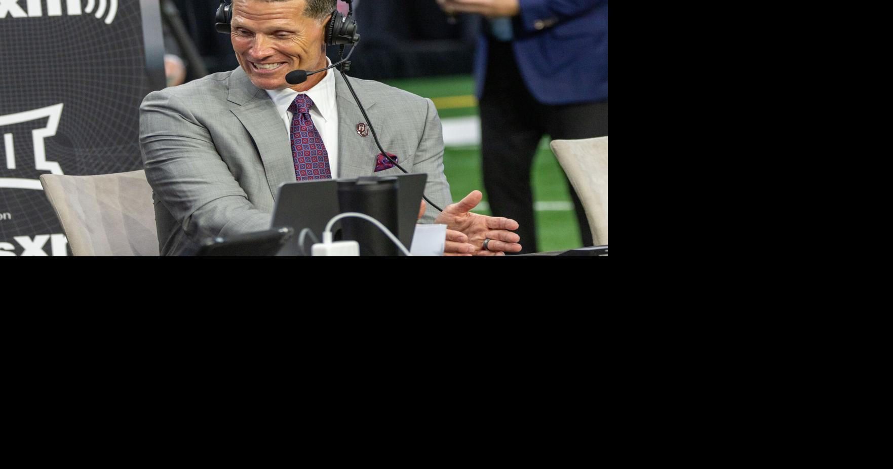 OU coach Brent Venables, players speak at Big 12 Media Days | Sports ...