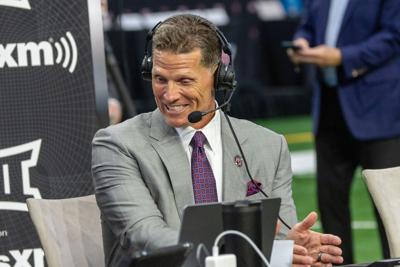 OU coach Brent Venables, players speak at Big 12 Media Days | Sports ...
