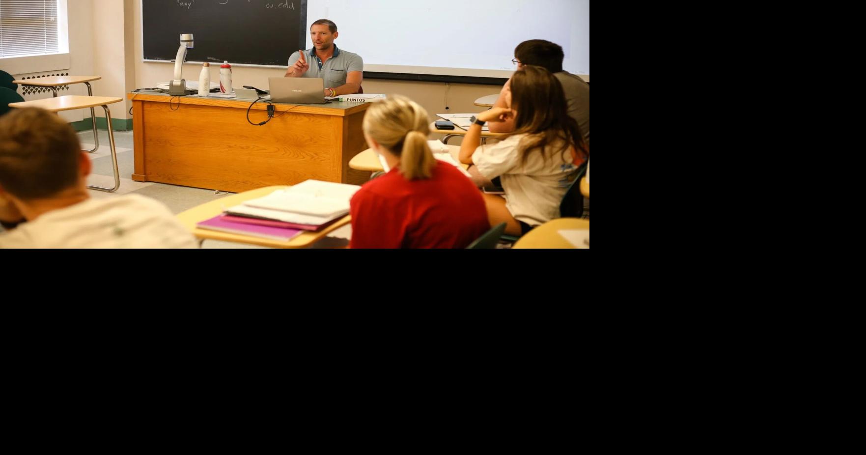 Phoenix Patten: It looks like this... | | oudaily.com