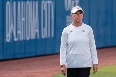 'Give everyone an opportunity': Patty Gasso gives lineup preview ahead ...