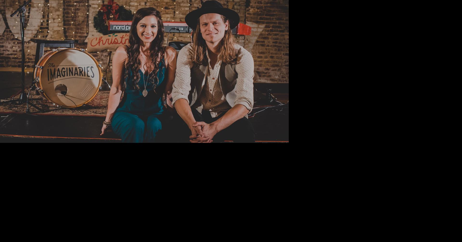 Oklahoma based band features Chickasha Festival of Light in music video ...