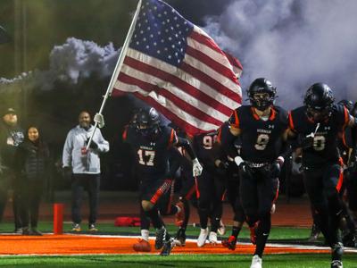 'We should win this game': Norman High fueled by doubt ahead of playoff ...