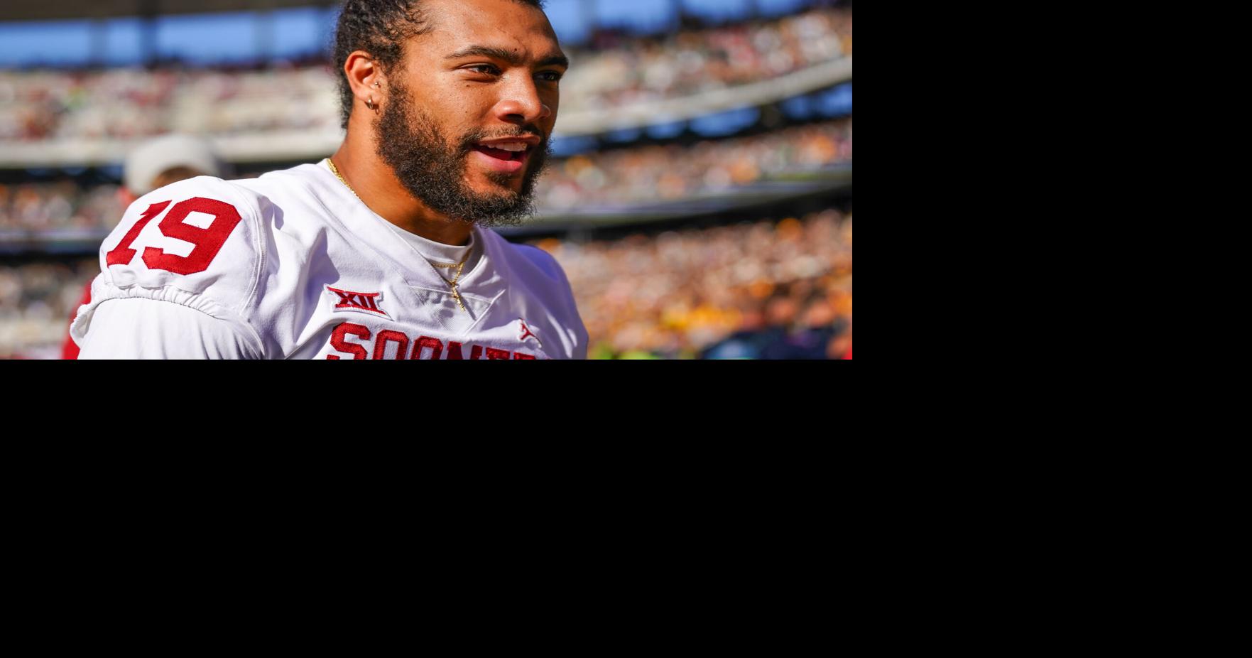 OU football: Sooners linebacker Caleb Kelly announces season, career ...